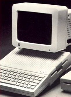 Apple history 1993-1994, all the facts. About Apple | iGotOffer