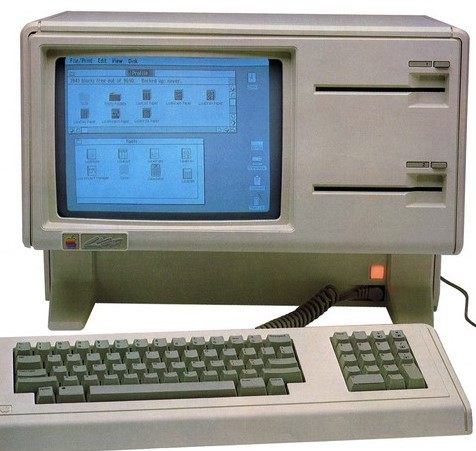 Gui - graphical User Interface, its history and more | iGotOffer