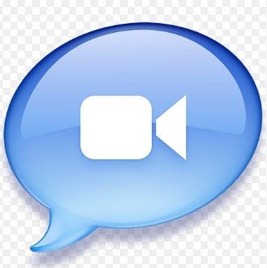 iChat - Apple instant messaging software application | iGotOffer