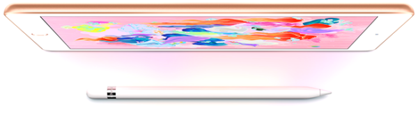 iPad 6th Generation (2018) - Full Information, Tech Specs | iGotOffer