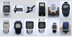 Main Site → Blog → Devices: SmartWatches → History of the Smartwatches