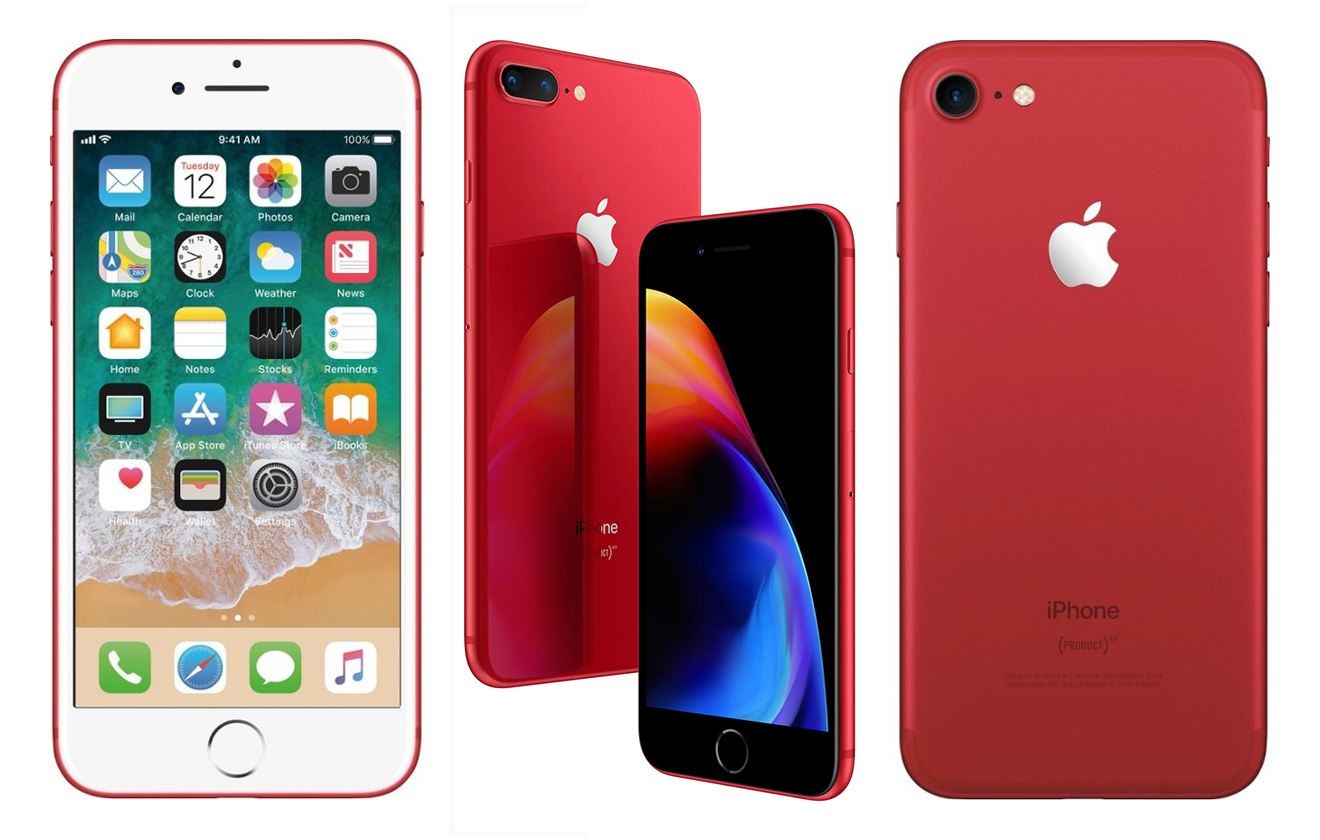 Sell my iPhone 7 128GB AT&T or Trade In iPhone 7 | iGotOffer